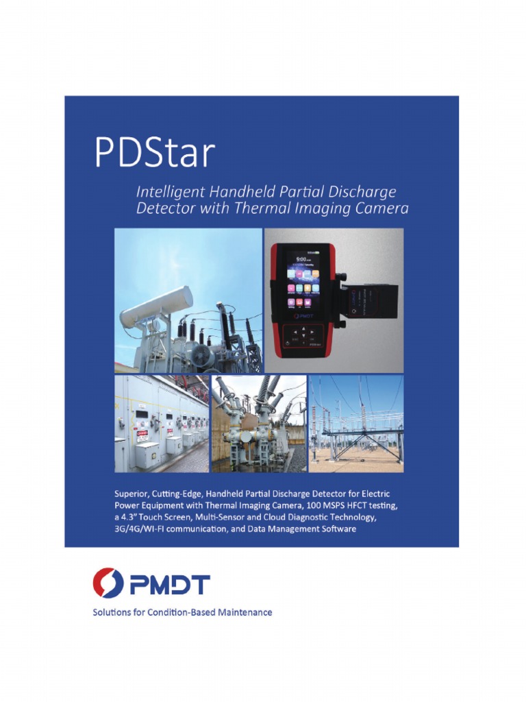 PDStar | PDF