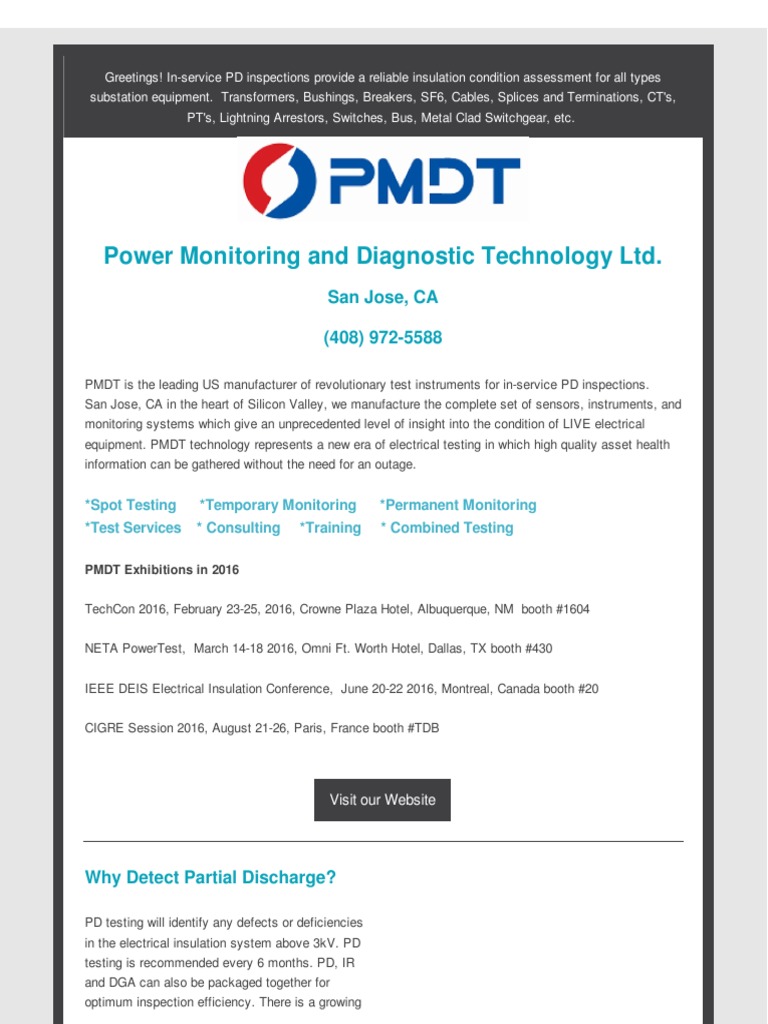 PMDT Product and Solution | PDF | Radio Frequency Identification ...