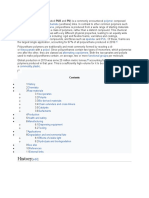 INDOT Bridge Design Aids Overview | PDF | Epoxy | Concrete