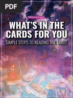 Go Basics (Peter Shotwell) | PDF