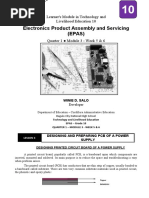 Essential Electronic Tools Overview | PDF | Screw | Tools