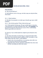 Short Story Review For Nilam | PDF