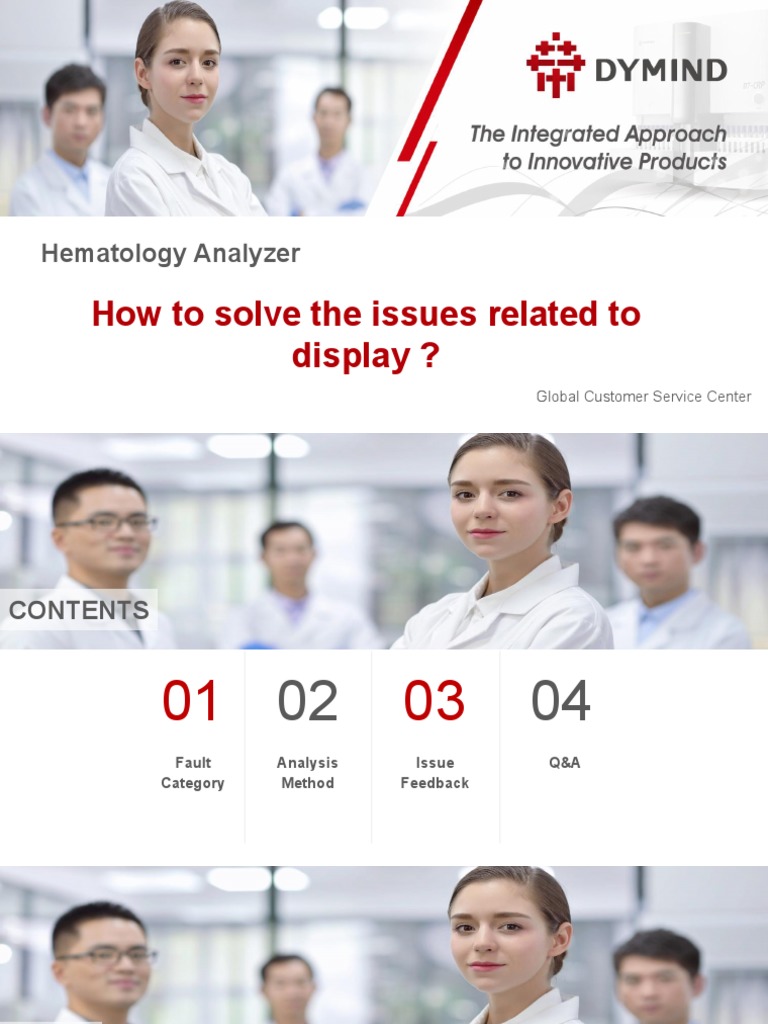1 - 15th Online Training-How To Solve The Issue Related To Display-V1.2 ...