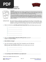 Book Summary - Traction | PDF | Performance Indicator | Goal