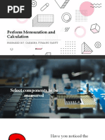 Calculating Data Storage | PDF