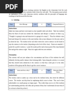 3rd Grade Research Clubs Unit Plan | PDF | Causality | Information