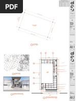 3 Bedroom Apartment - House Plans | PDF | Bedroom | Apartment
