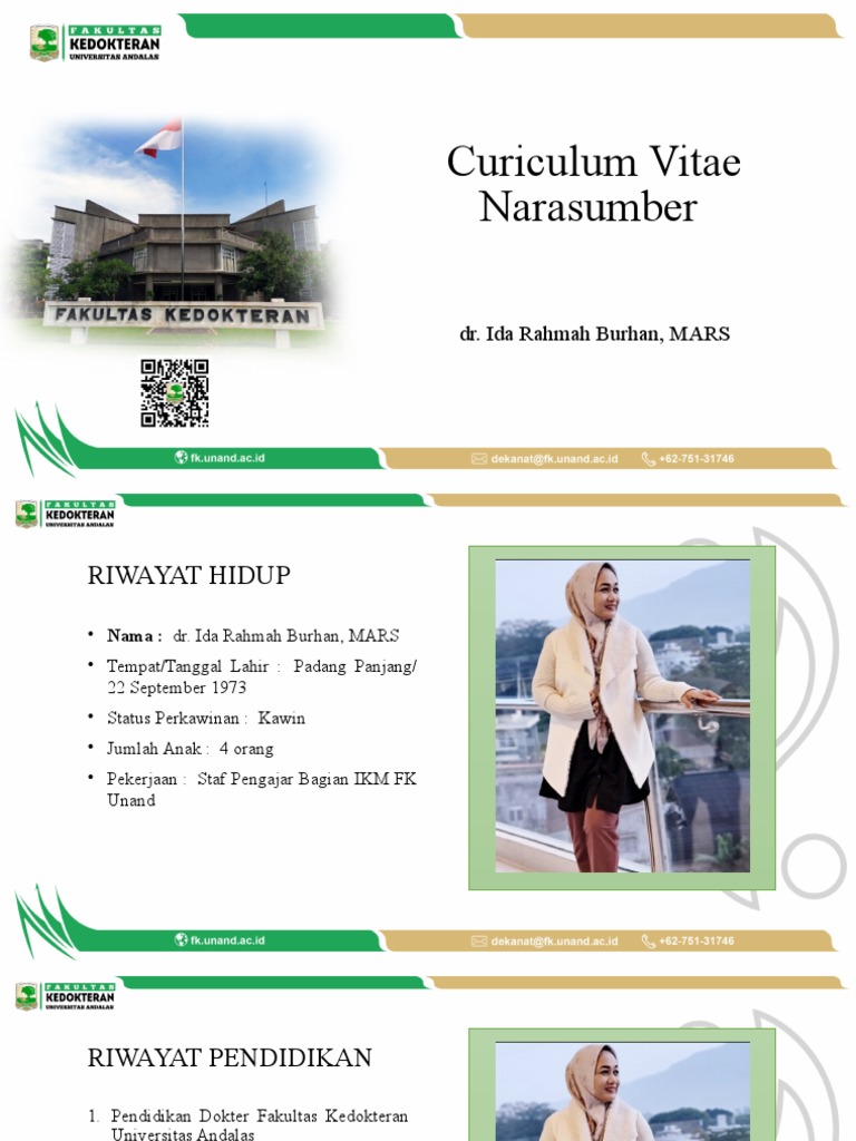 FK PPT Template | PDF