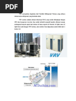 Contoh Perhitungan Ducting Dan Flow | PDF | Teknologi & Rekayasa