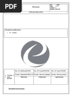Formulaire de Demande D Achat PDF | PDF