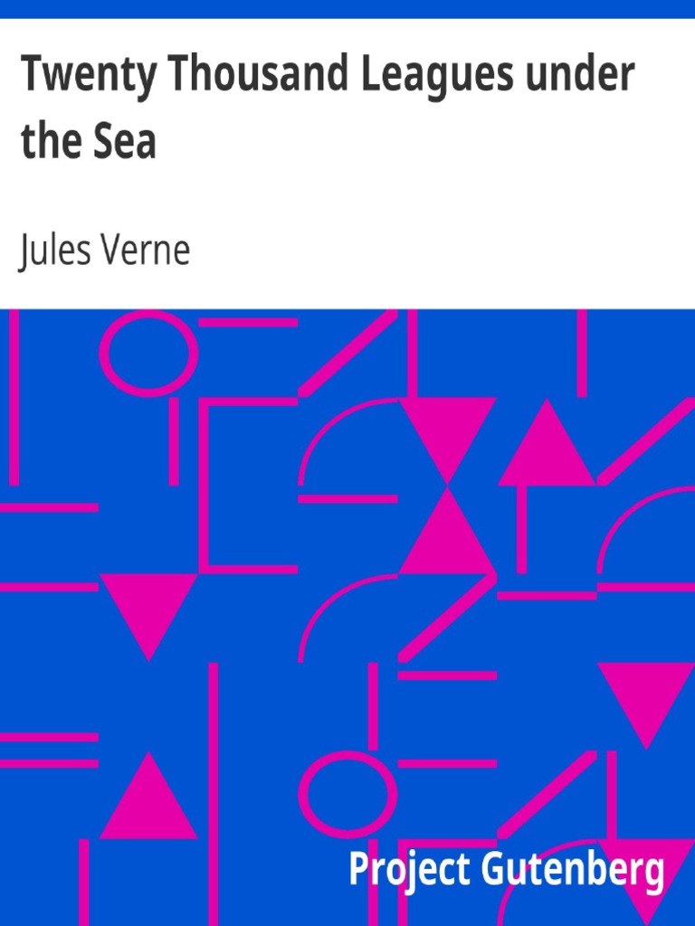 Dvadeset Hiljada Milja Pod Morem | PDF | Pressure | Sea Dvadeset Hiljada Milja Pod Morem | PDF | Pressure | Sea