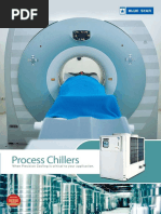 Polycold Edwards Data Sheet Maxcool 4000H | PDF | Vacuum | Water Vapor