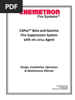 NFPA 1, Fire Code 2021 Edition 17 | PDF | Technology & Engineering