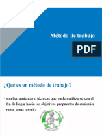 Análisis del Método 4M de Ishikawa | PDF | Calidad (comercial) | Business