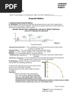 Impulse and Momentum Practice Problems | PDF | Momentum | Force