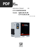 Manual - WS Controller (02250165-411) | PDF | Troubleshooting | Valve