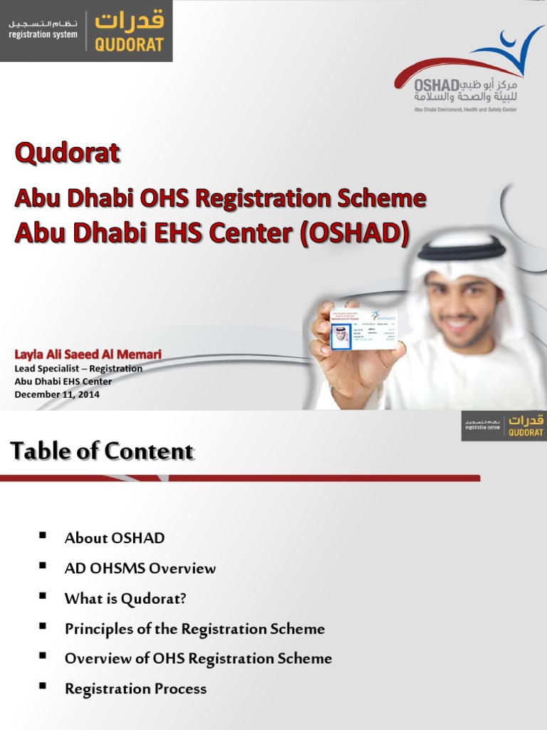 Layla - Oshad | PDF | Occupational Safety And Health | Audit