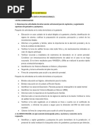 Uso de Wawared para Salud Materna en Perú | PDF | Historial médico ...
