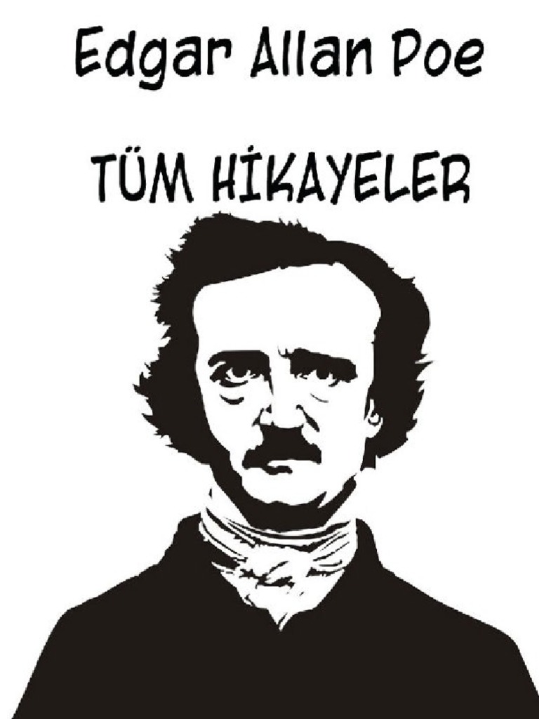 Edgar Allan Poe - Tum Hikayeler - Edgar Allan Poe | PDF