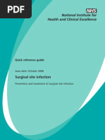 DOH Standard For Primary Healthcare in The Emirate of Abu Dhabi | PDF ...