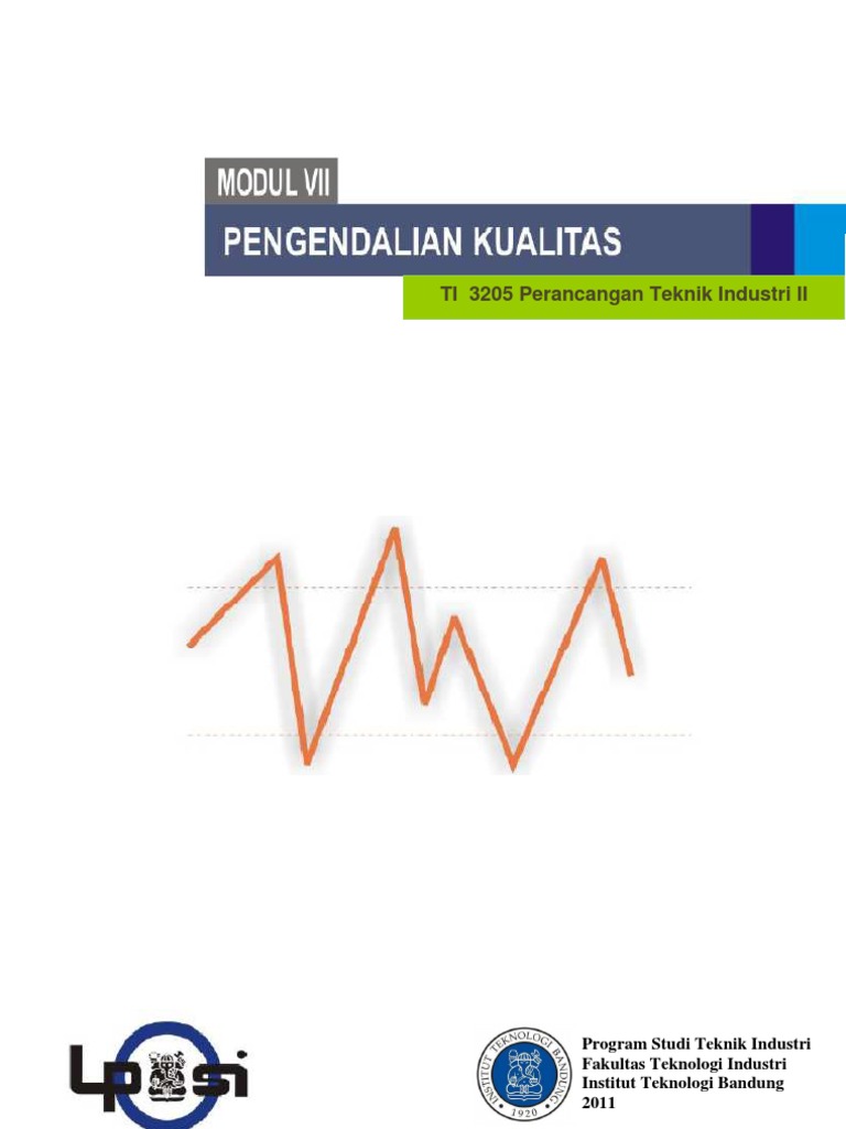Modul 7 PTI II - Ian Kualitas | PDF
