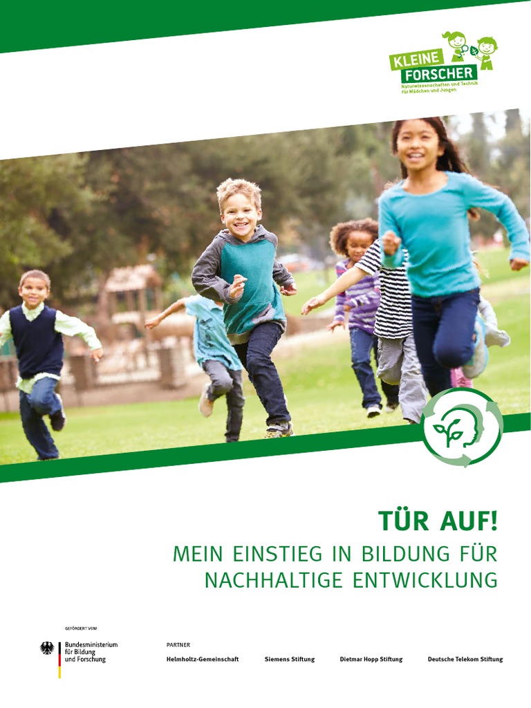 Broschuere-BNE1 2018 | PDF