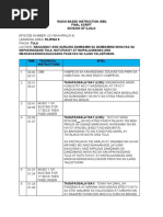 Filipino Radio Broadcasting Script | PDF