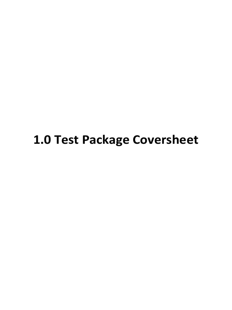 Complete Package | PDF | Nondestructive Testing | Databases
