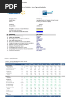 Ibbotson Sbbi: Stocks, Bonds, Bills, and Inflation 1926-2019 | PDF ...