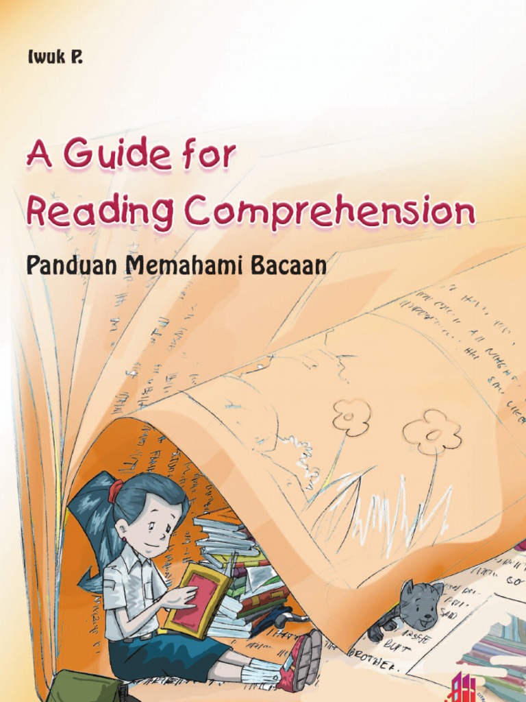 A Guide For Reading Comprehension | PDF | Seni & Disiplin Bahasa ...