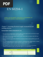 (A) Wire Colour Identification (Iec 60204-1) : Prima Automation (I) Pvt ...