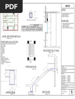 Nfpa 101 | PDF | Stairs | Door