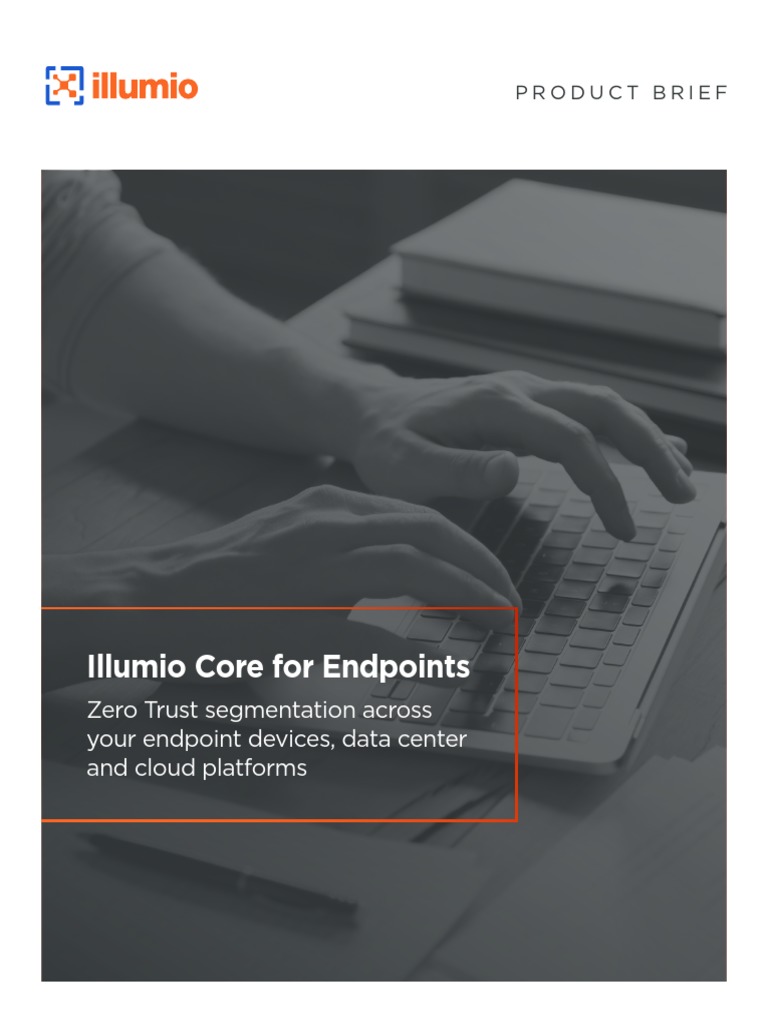 Illumio Core For Endpoints 08pb21 | PDF | Cloud Computing | Computer ...