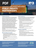 PIP STF05511 Standard Stairs Fabrication Details 2019 | PDF | Stairs