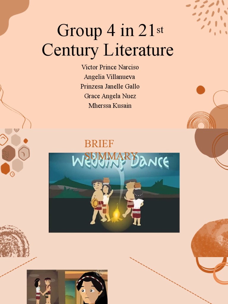 Group 4 Powerpoint Presentation | PDF