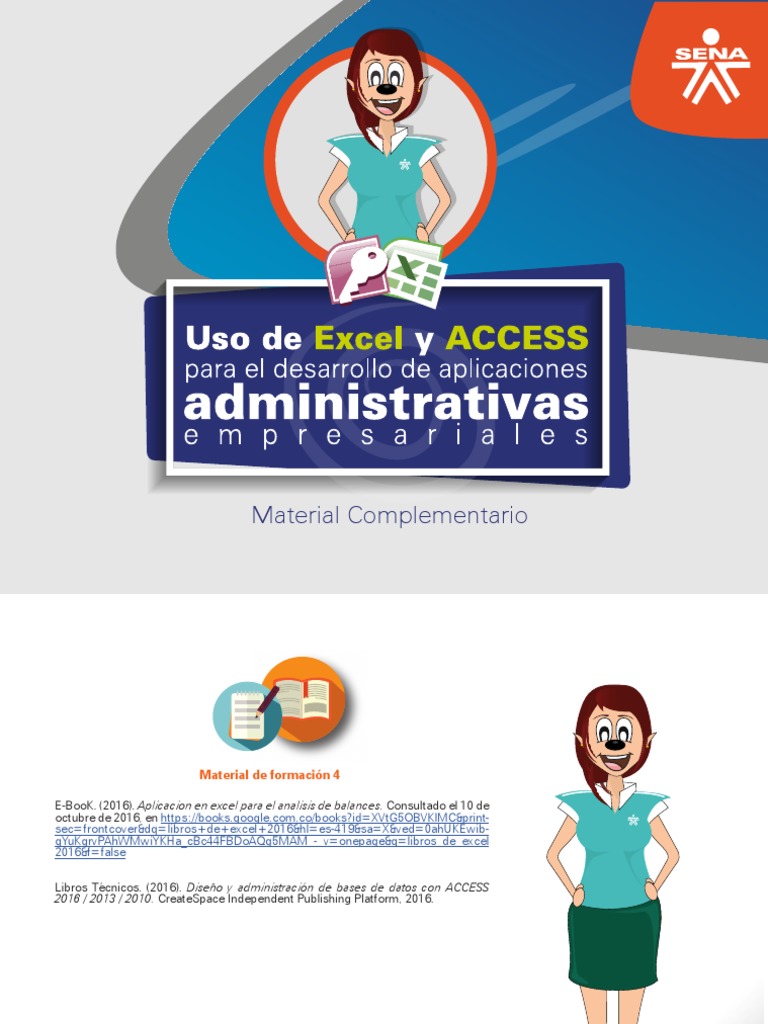 Complementario 4 | PDF