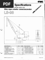 Unic Boom Trucks Spec | PDF | Crane (Machine) | Tools