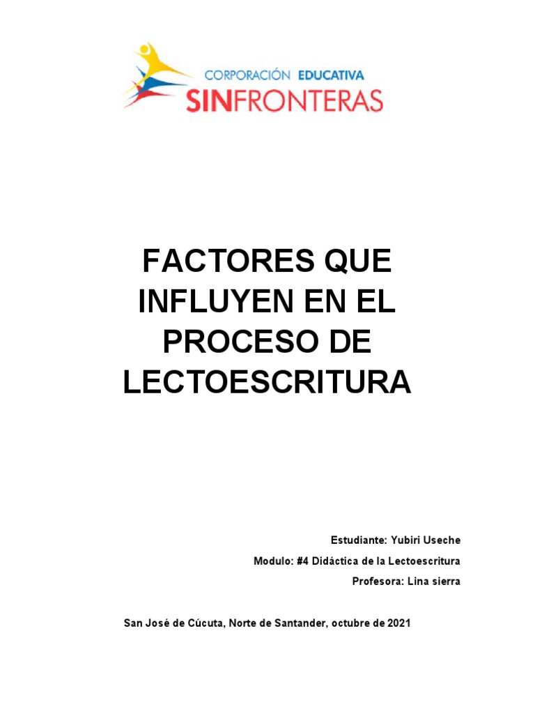 Fat Ores | PDF | Aprendizaje | Sicología
