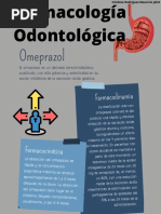 Farmacocinetica de Las Penicilinas | PDF | Farmacocinética | Penicilina