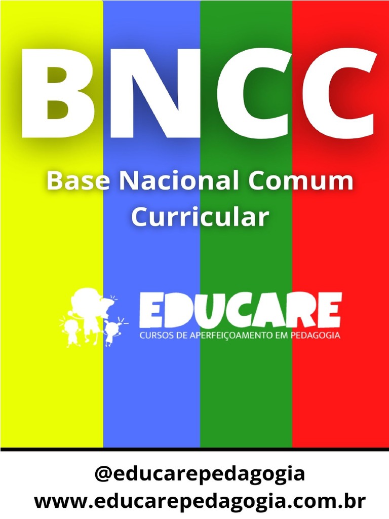 Curso BNCC Educare 1 1 | PDF | Ciências Sociais | História