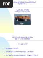 Sistema Baroti | PDF | Barcos | Embarcación