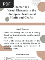 Symmetry Art Okir and Ukkil | PDF | Symmetry | Pattern