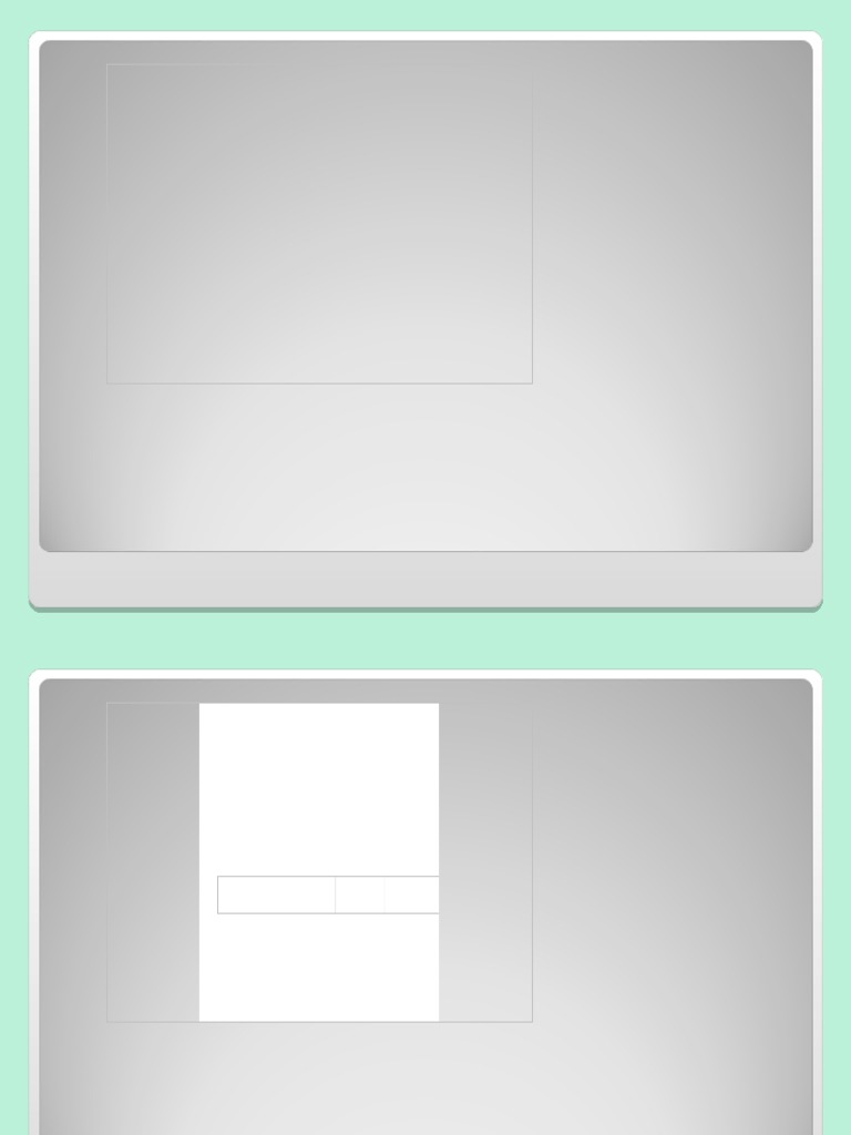 Dentalna Anatomija - Mlecni Zubi | PDF