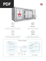 Datasheet of STS Jupiter 3000K-H1 | PDF | Transformer | Alternating Current