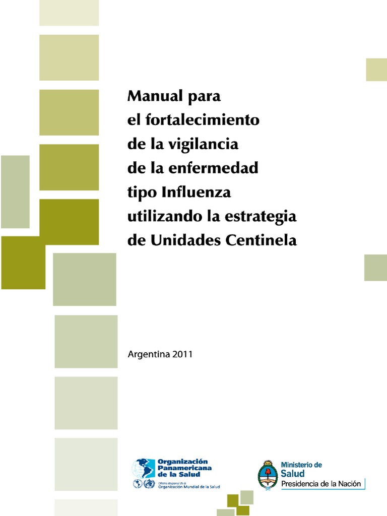 0000000050cnt 01 Manual Uceti | PDF | Influenza | Virus de la Influenza ...