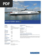 Ship Captain Duties and Responsibilities | PDF | Sea Captain | Ships