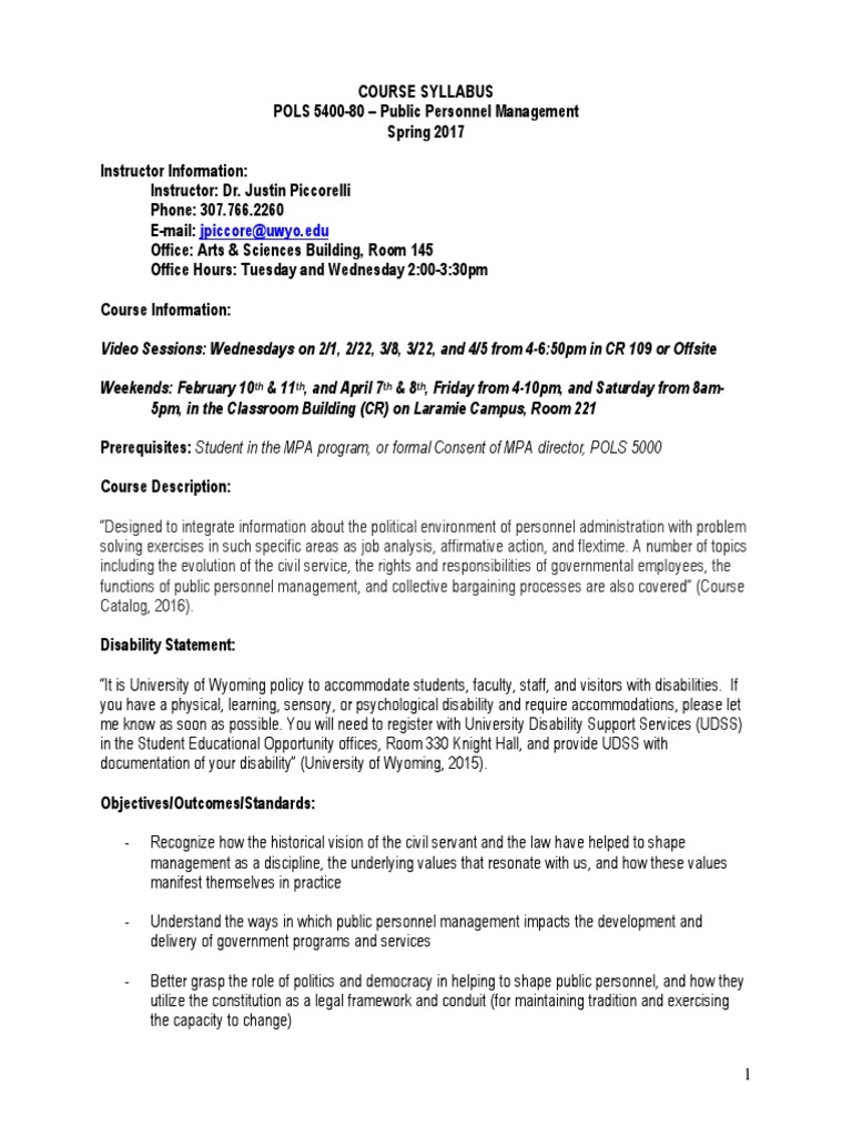 Educ 608 Sample Syllabus | PDF | Wikipedia | Academic Dishonesty