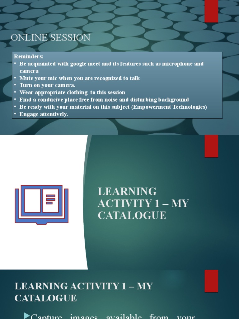 Applied Productivity Tools With Advanced Application Techniques | PDF
