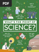 The STEAM Team Explains More Than 100 Amazing Science Facts | PDF ...