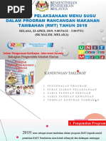 Pelaksanaan Program Susu Sekolah Bagi Kalendar Akademik Sesi 2022 2023 ...